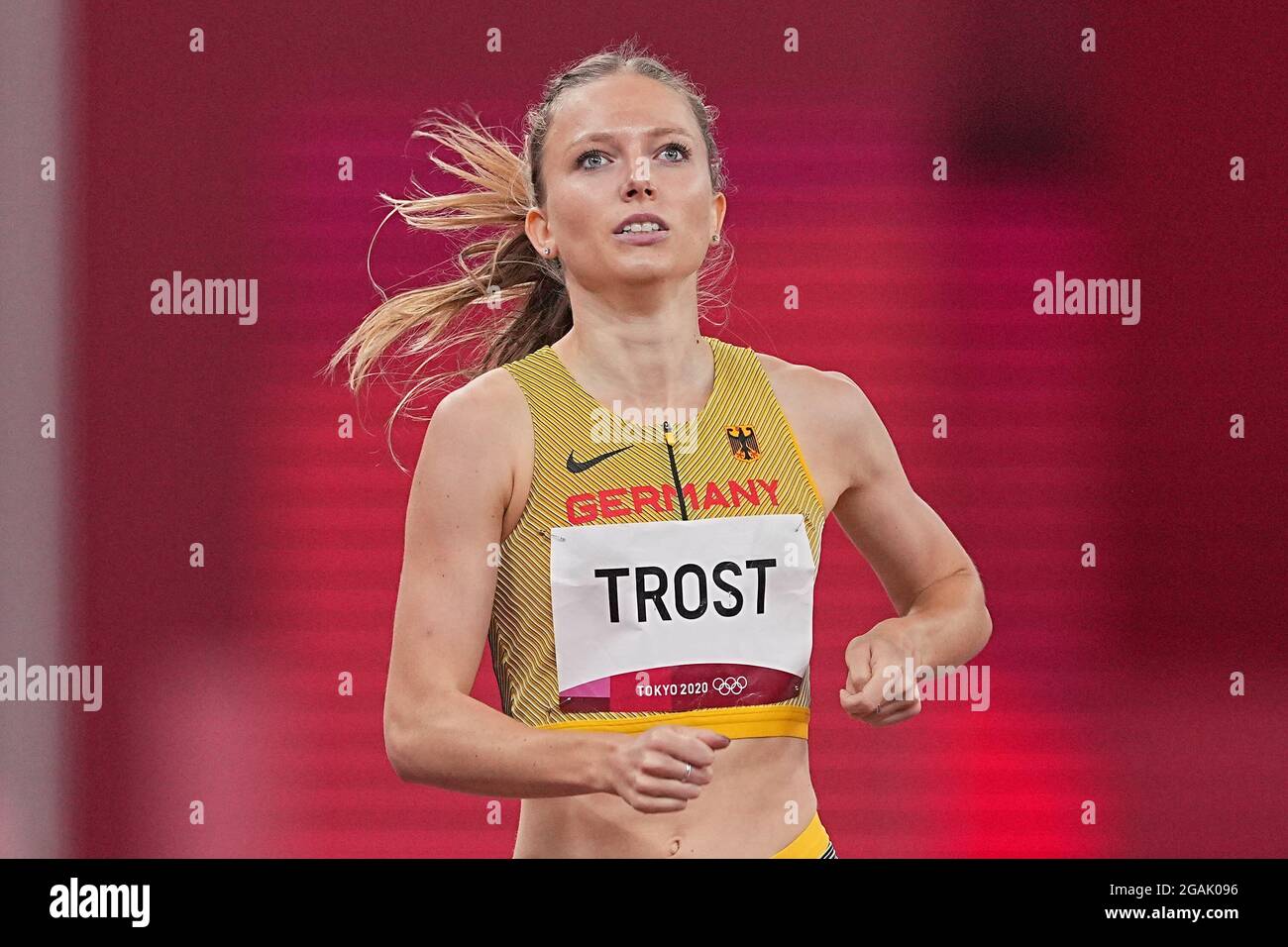 Katharina trost hi-res stock photography and images - Alamy