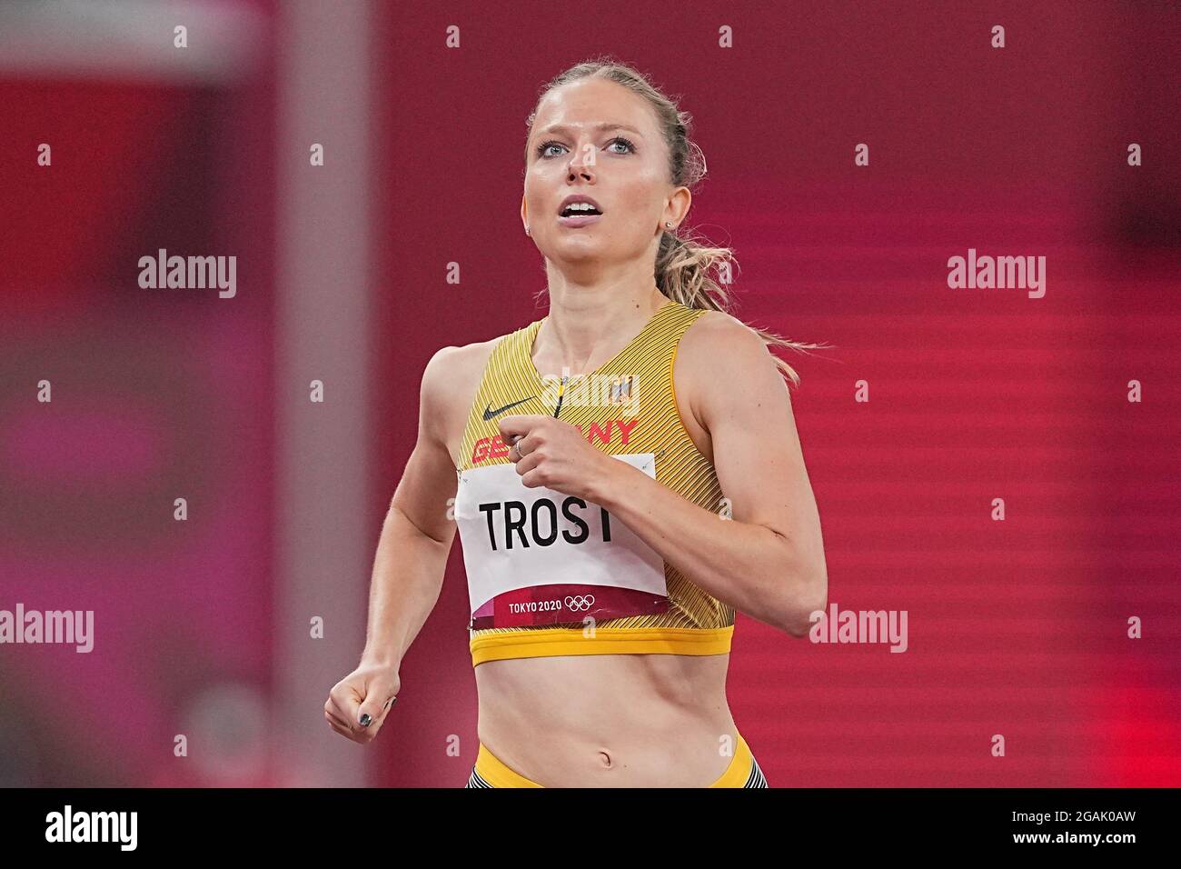 Katharina trost hi-res stock photography and images - Alamy