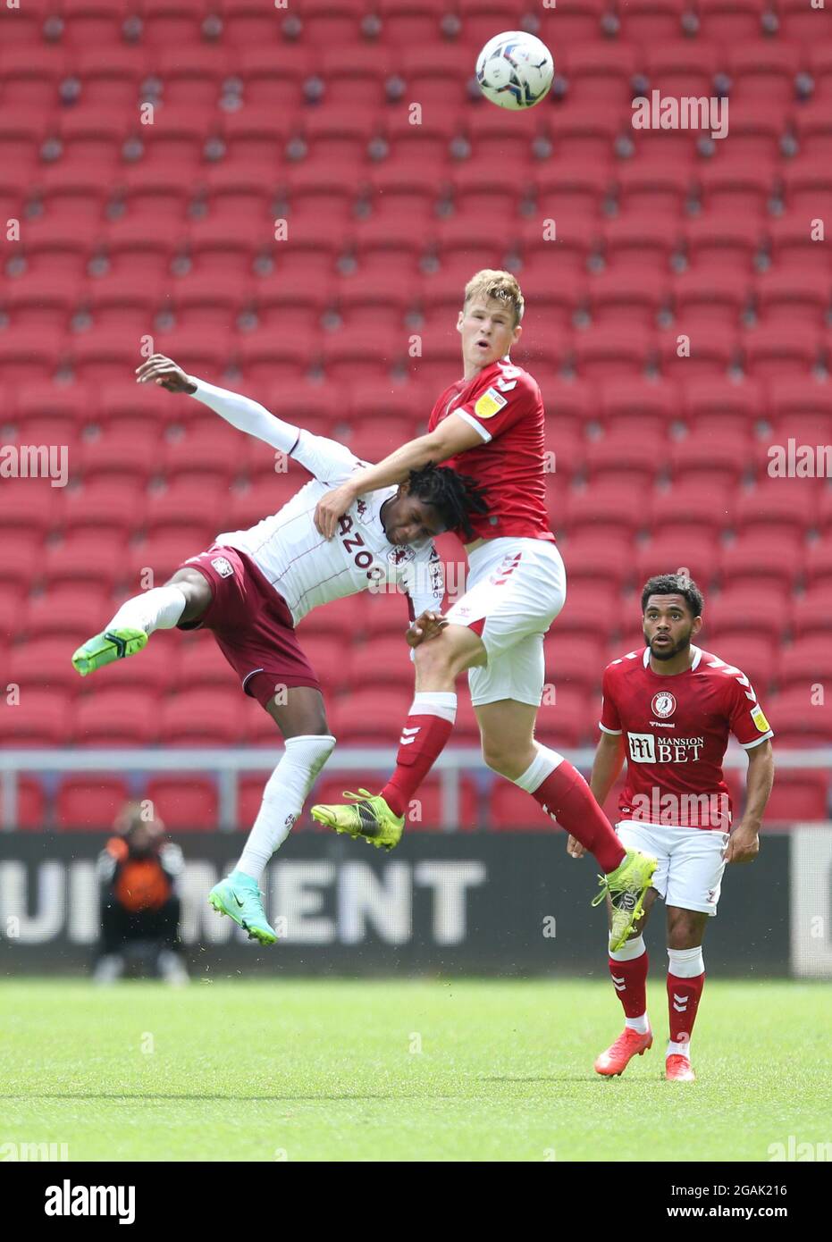 Jaden philogene pre season hi-res stock photography and images - Alamy