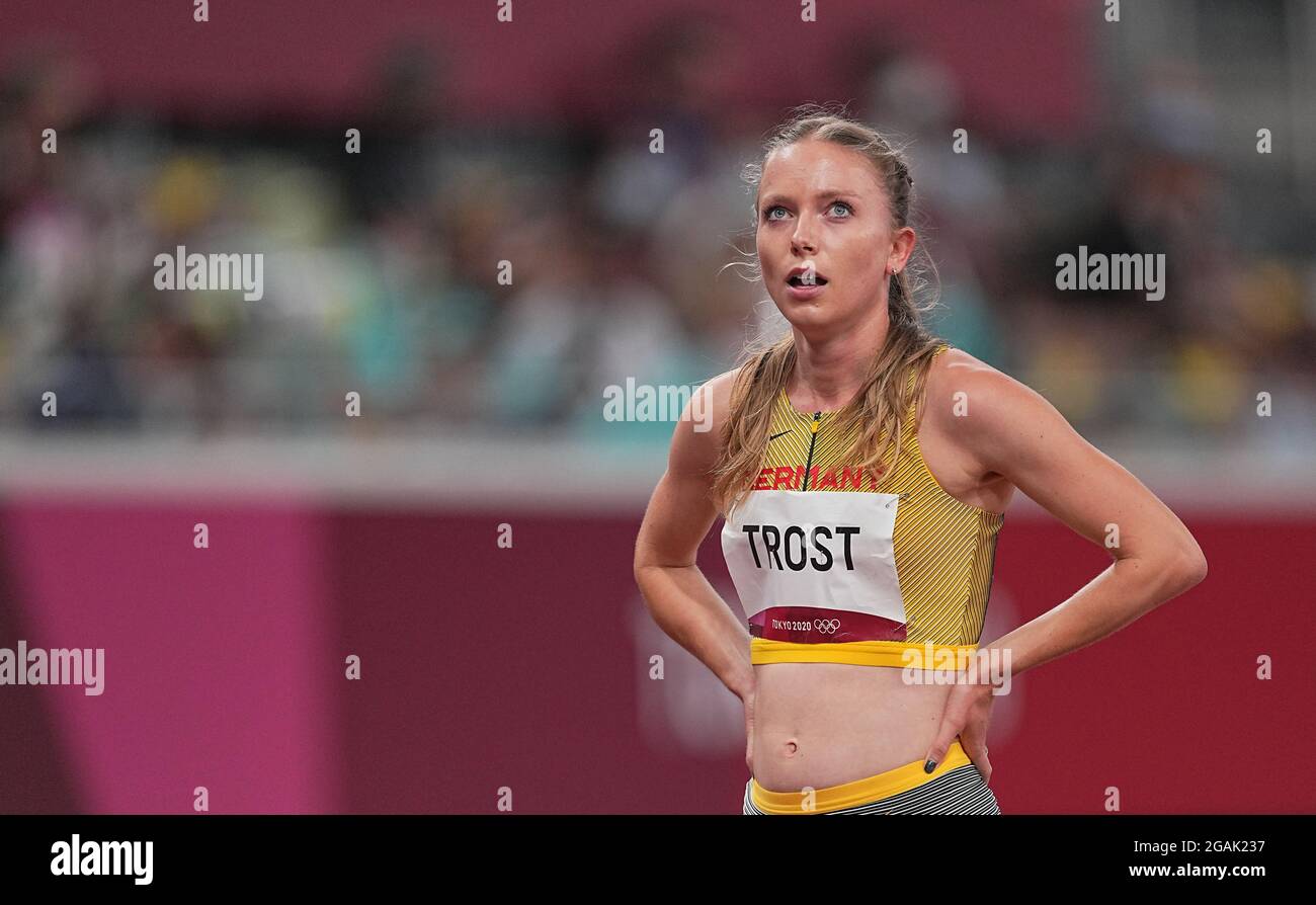 Katharina trost hi-res stock photography and images - Alamy