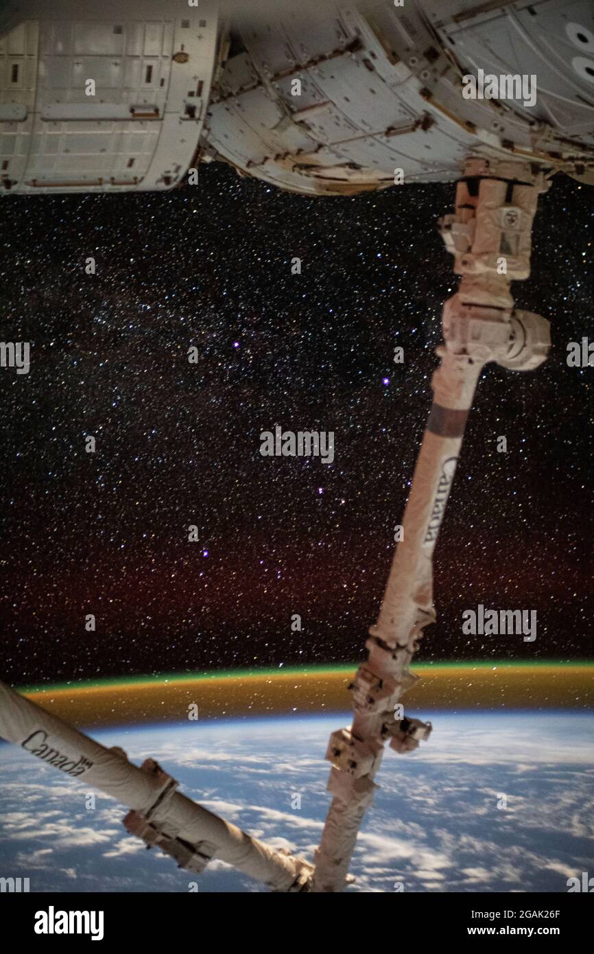 Space Programs and Exploration. For NASA usage guidance: https://www ...