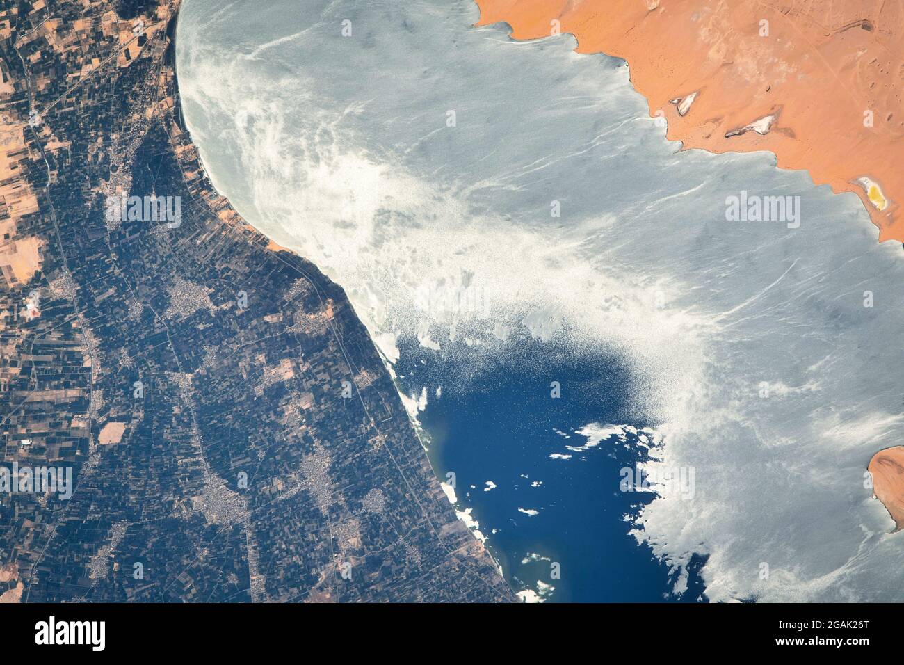 Planet earth nasa hi-res stock photography and images - Alamy