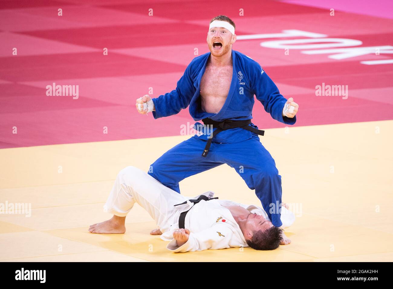 Alex calderoni hi-res stock photography and images - Alamy