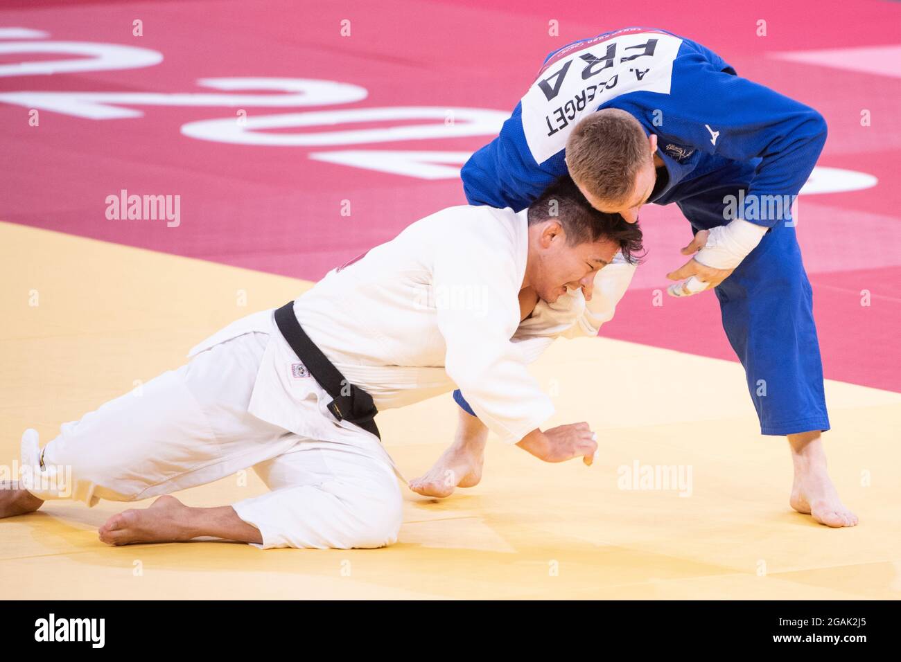 Alex calderoni hi-res stock photography and images - Alamy