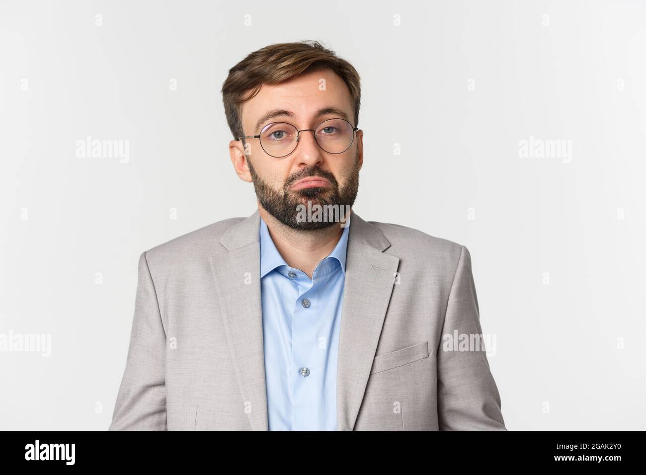 Reluctant to work hi-res stock photography and images - Alamy