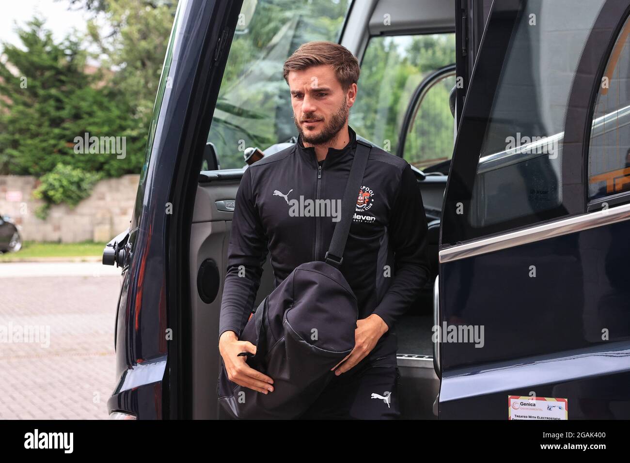 The mazuma stadium hi-res stock photography and images - Alamy