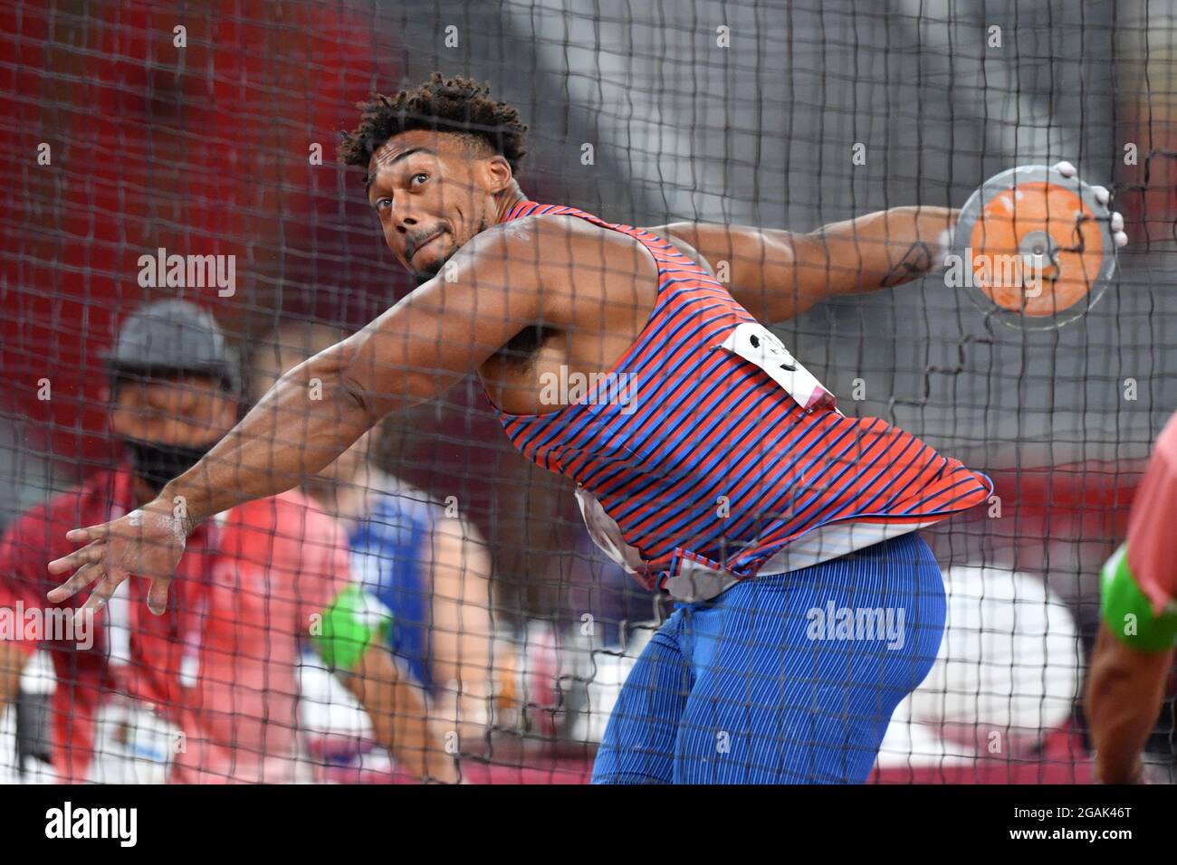 Sam mattis hi-res stock photography and images - Alamy