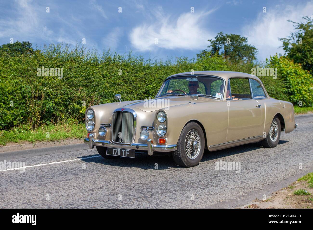 Series sixties 60s 1960s hi-res stock photography and images - Alamy