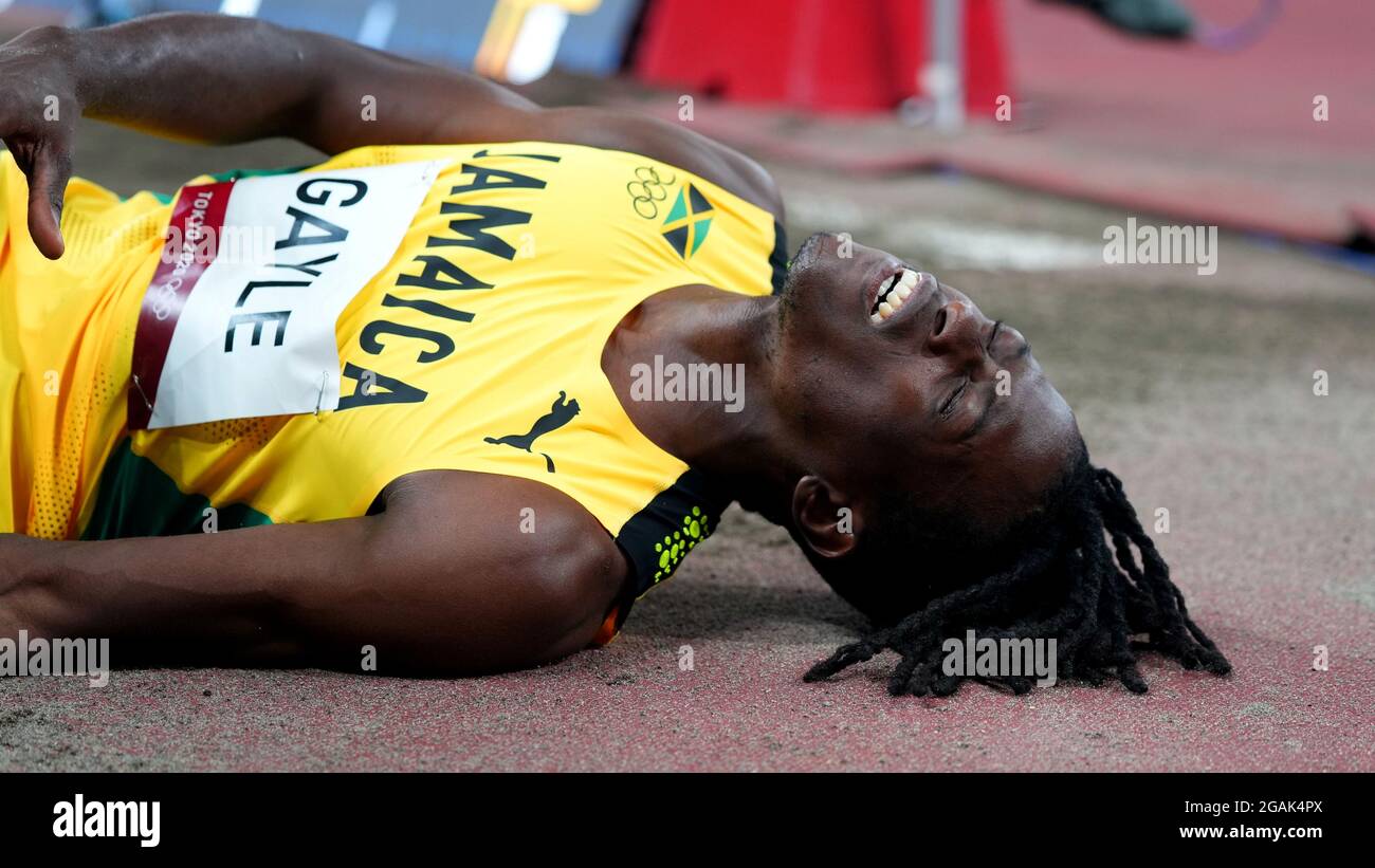 Gayle tajay hi-res stock photography and images - Alamy