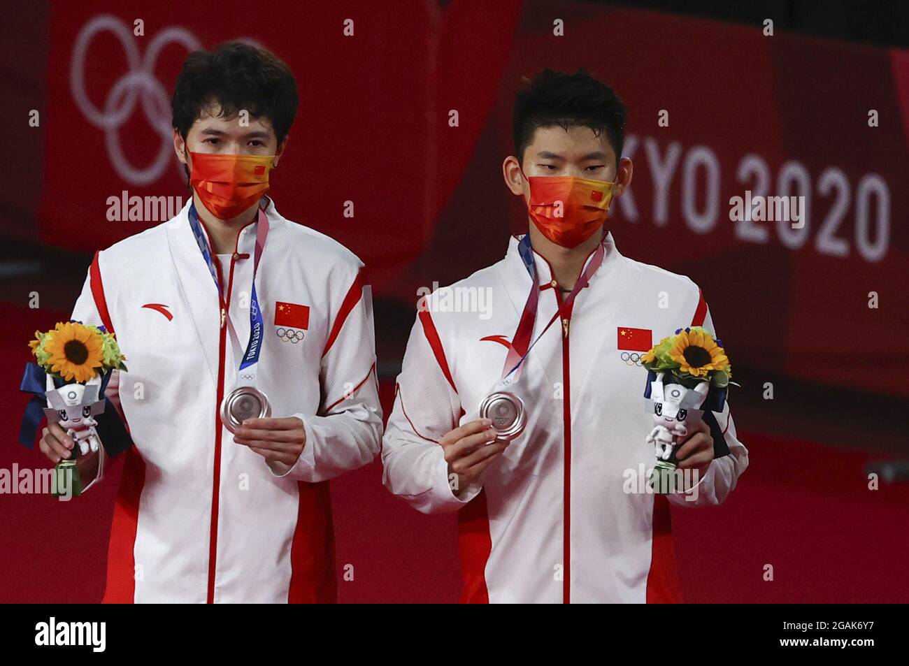 Li junhui hi-res stock photography and images - Alamy