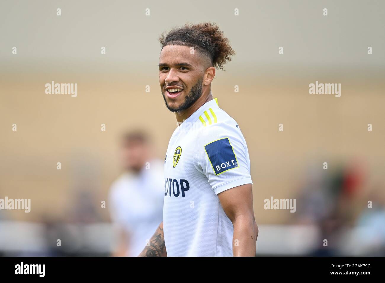 Tyler roberts hi-res stock photography and images - Alamy