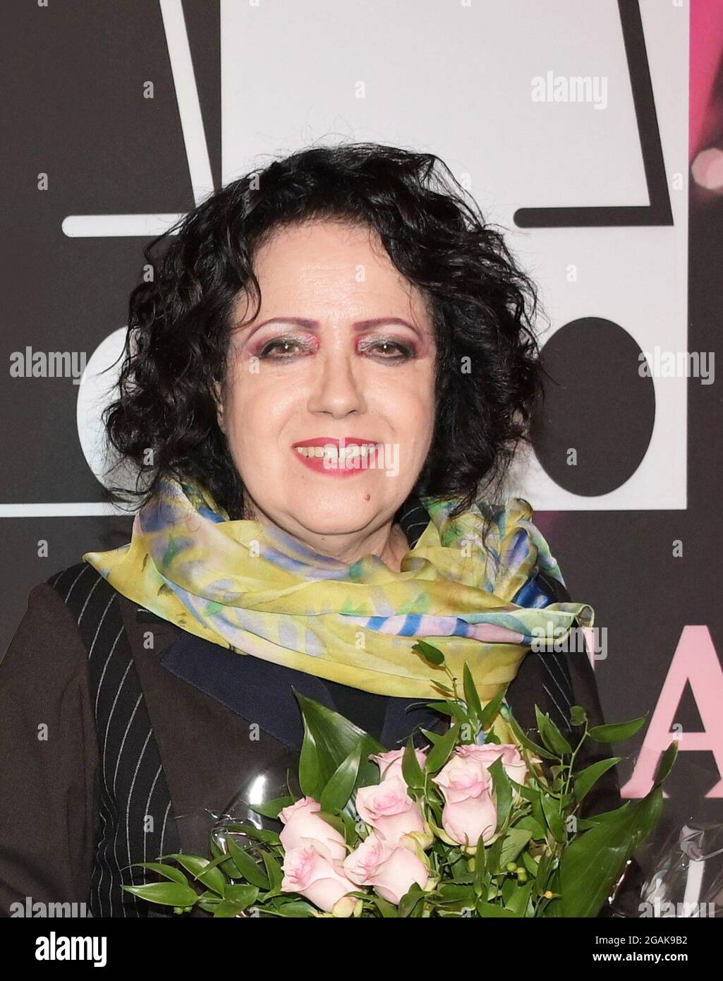 Ruggiero antonella hi-res stock photography and images - Alamy