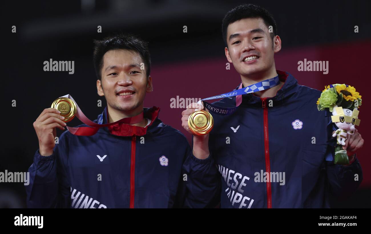 Wang chi lin hi-res stock photography and images - Alamy