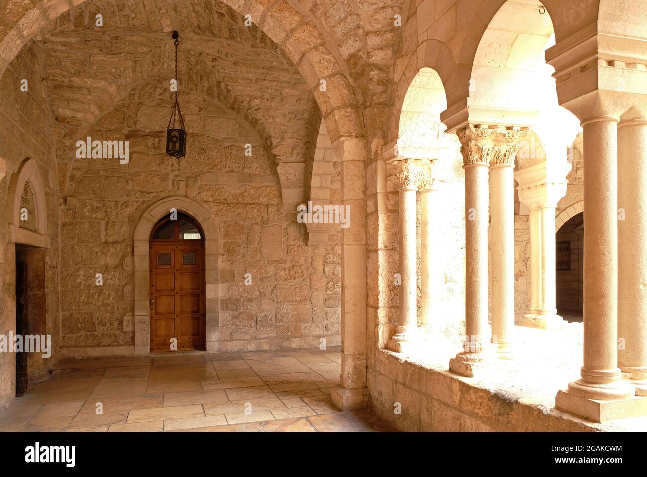 Old Turkish building Stock Photo - Alamy