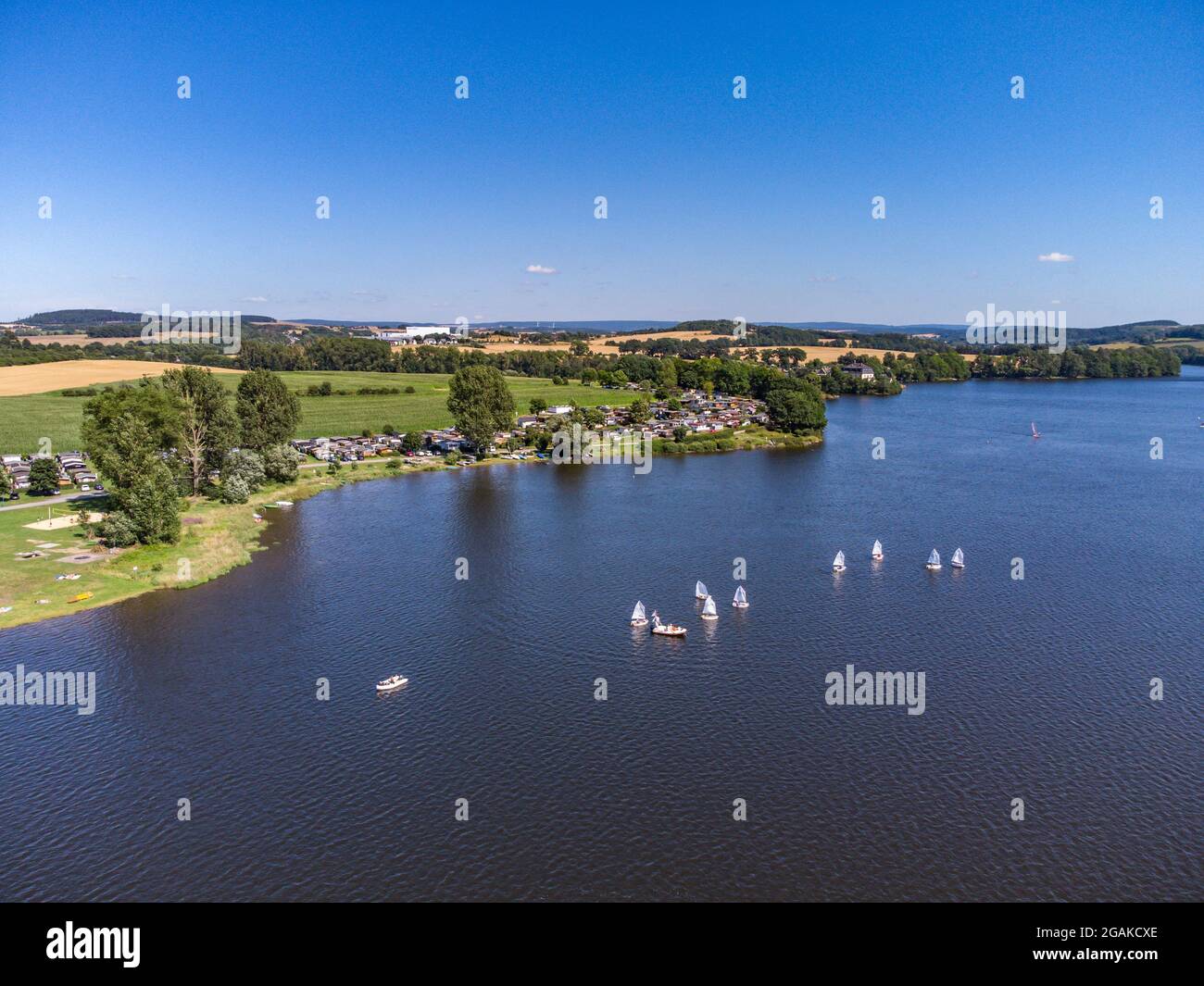 Dam pirk hi-res stock photography and images - Alamy