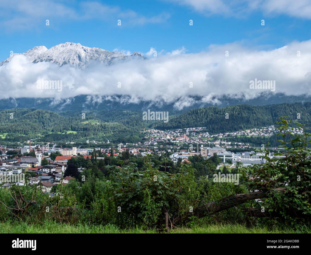 Absam hi-res stock photography and images - Alamy