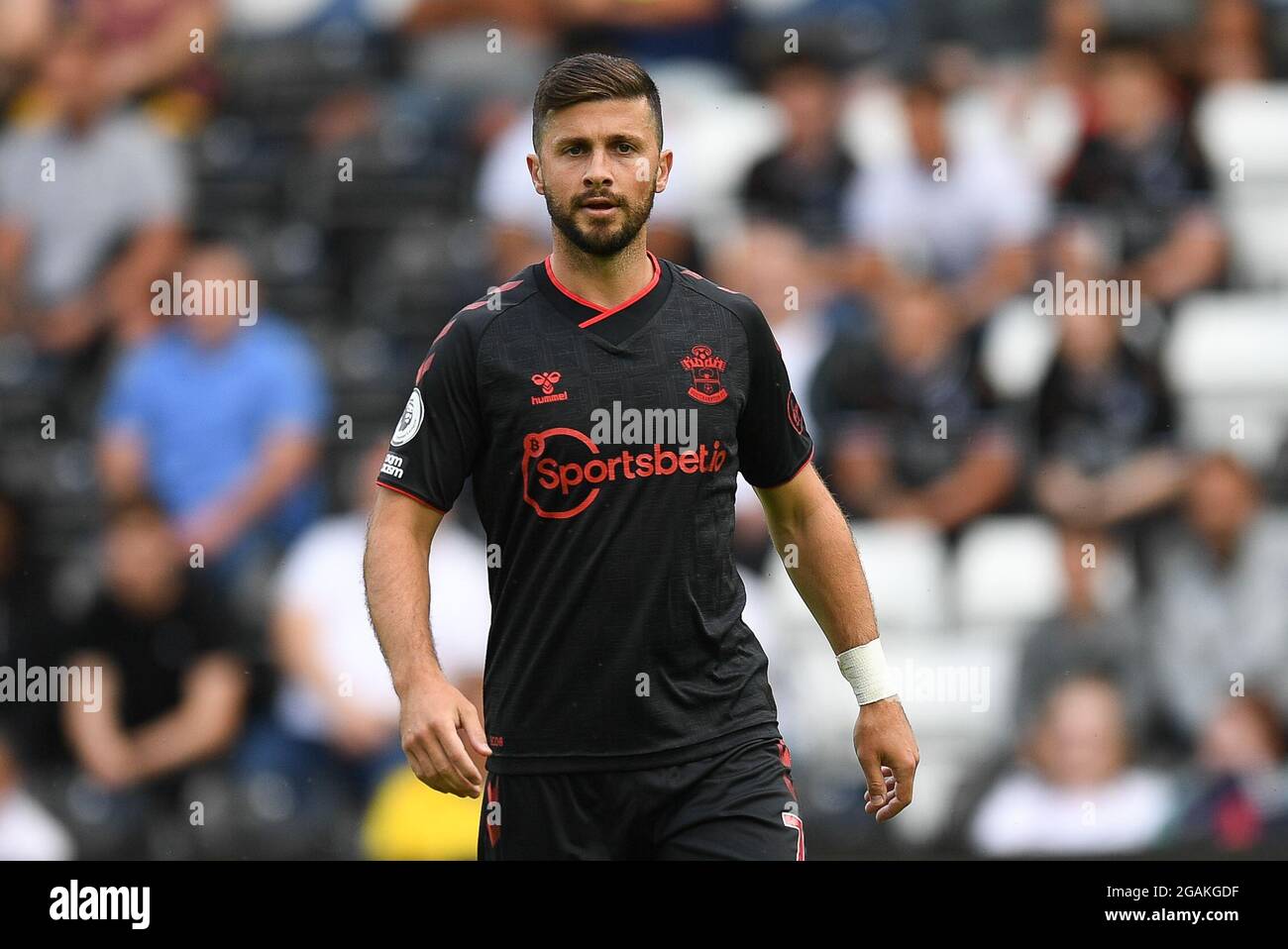 Vs Shane Long High Resolution Stock Photography and Images - Alamy