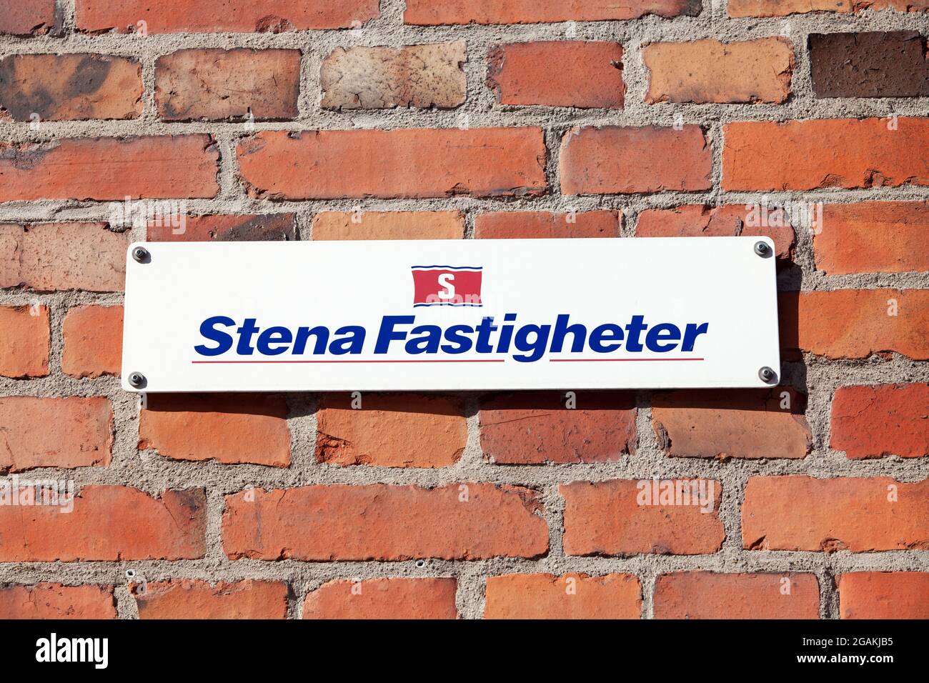 Stena property hi-res stock photography and images - Alamy