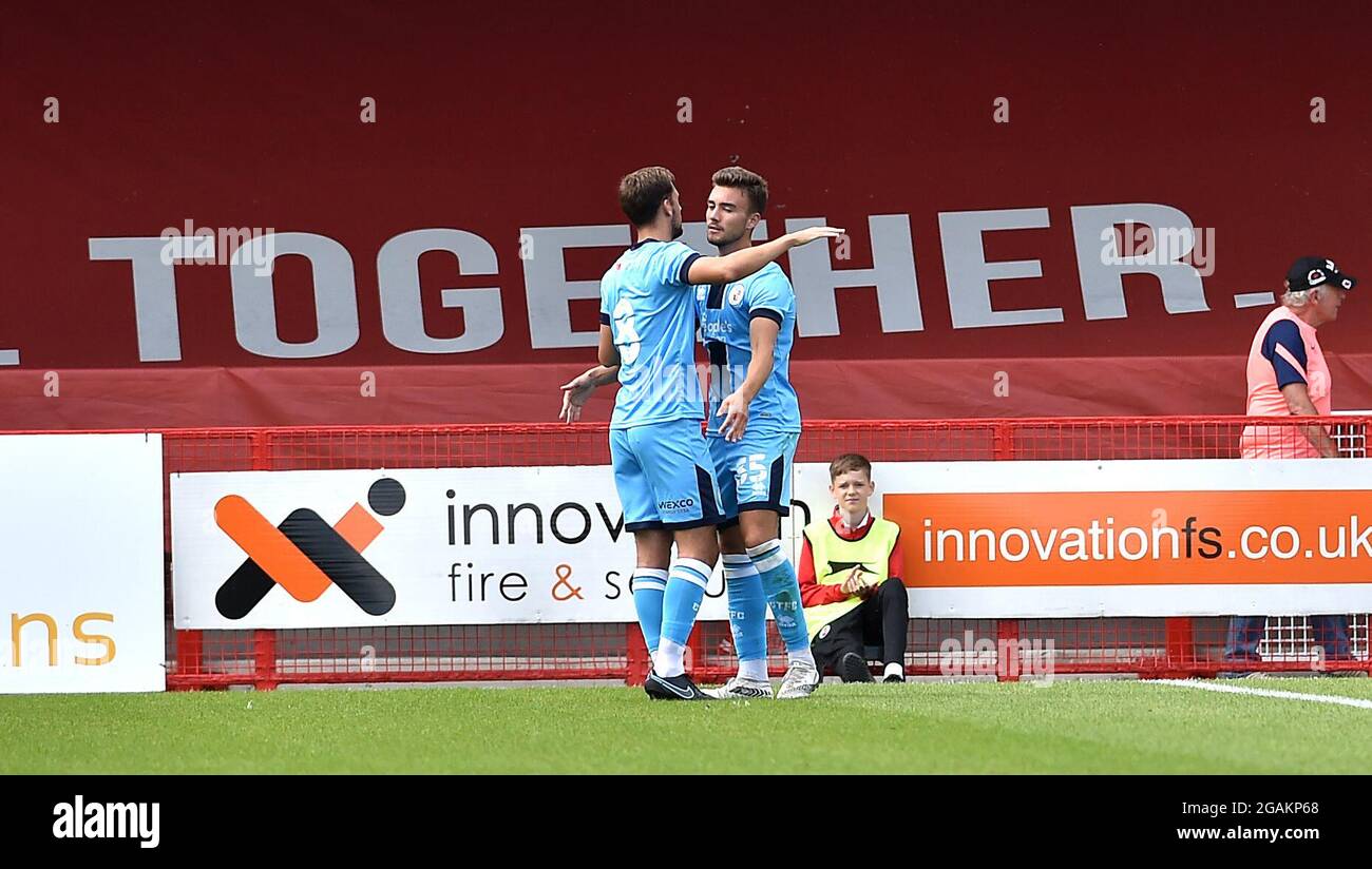 Tottenham goal celebration 2021 hi-res stock photography and images - Alamy