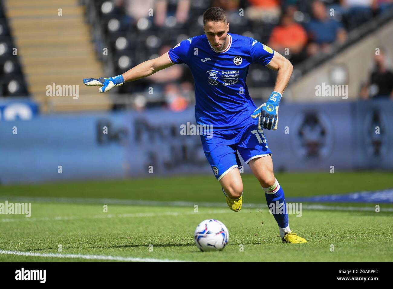 Steven benda pre season hi-res stock photography and images - Alamy