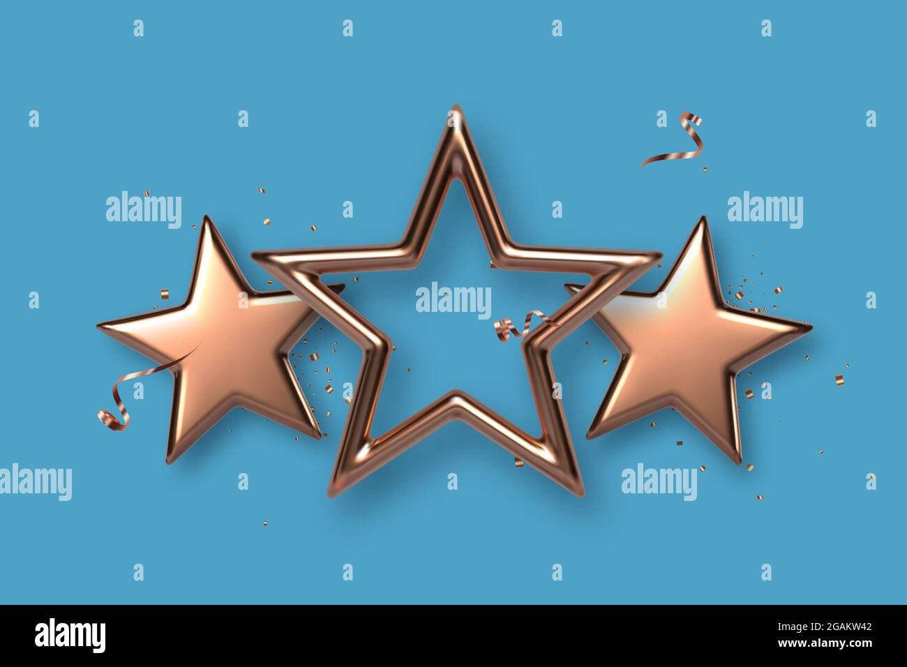 Bronze star award ceremony hi-res stock photography and images - Alamy