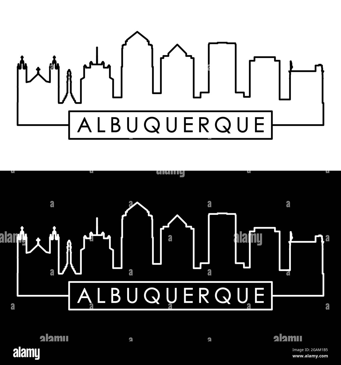 New mexico home architecture Stock Vector Images - Alamy