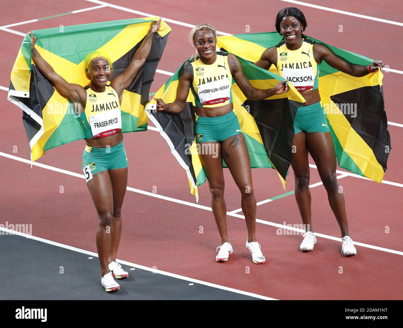 Jamaica Jackson's Instagram, Twitter & Facebook on IDCrawl