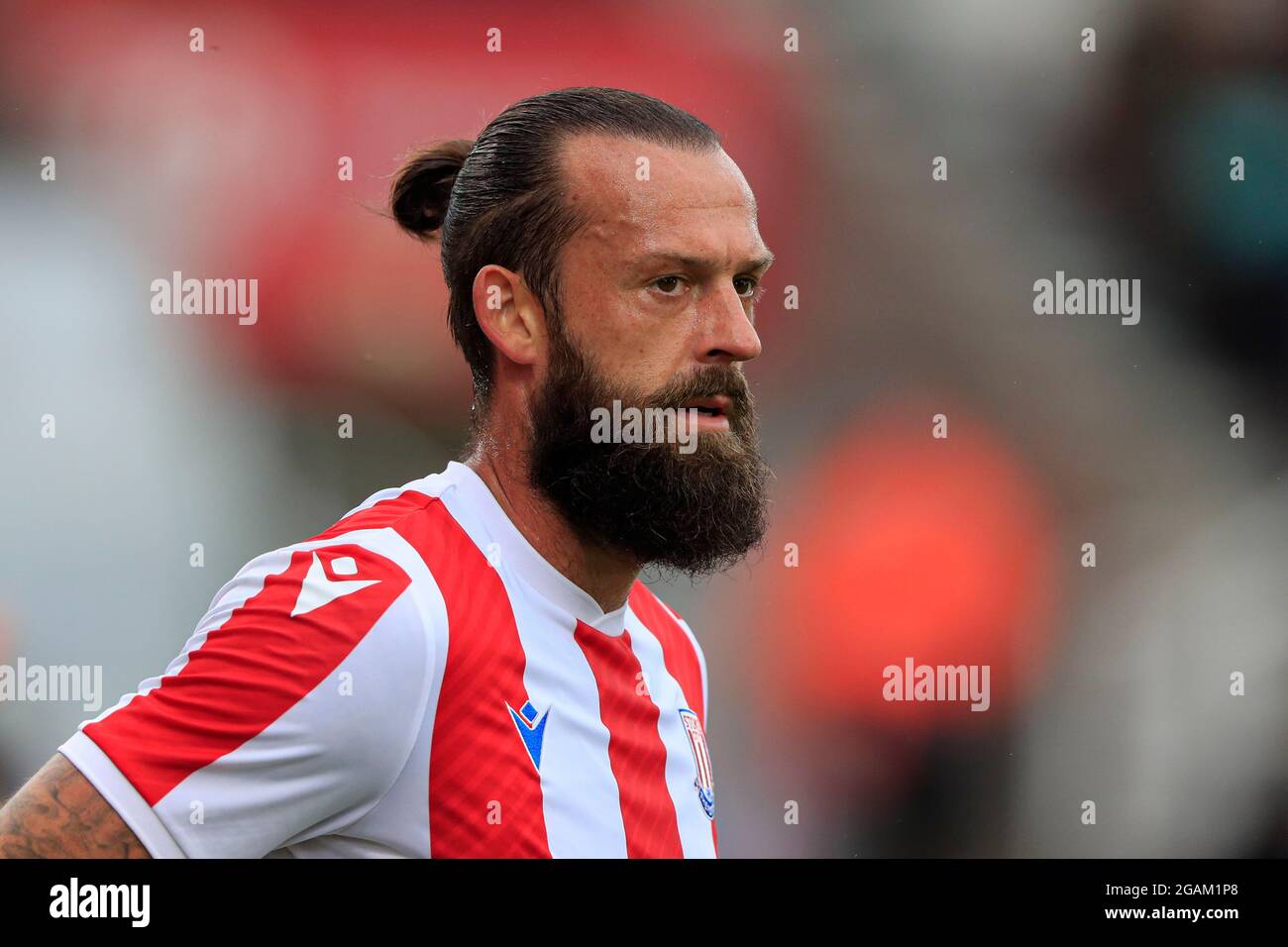 Steven Fletcher High Resolution Stock Photography and Images - Alamy