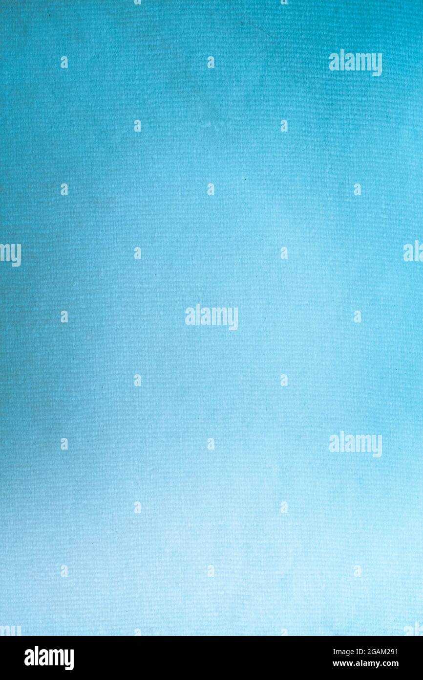 Old Blue Paper Texture Stock Photo - Alamy