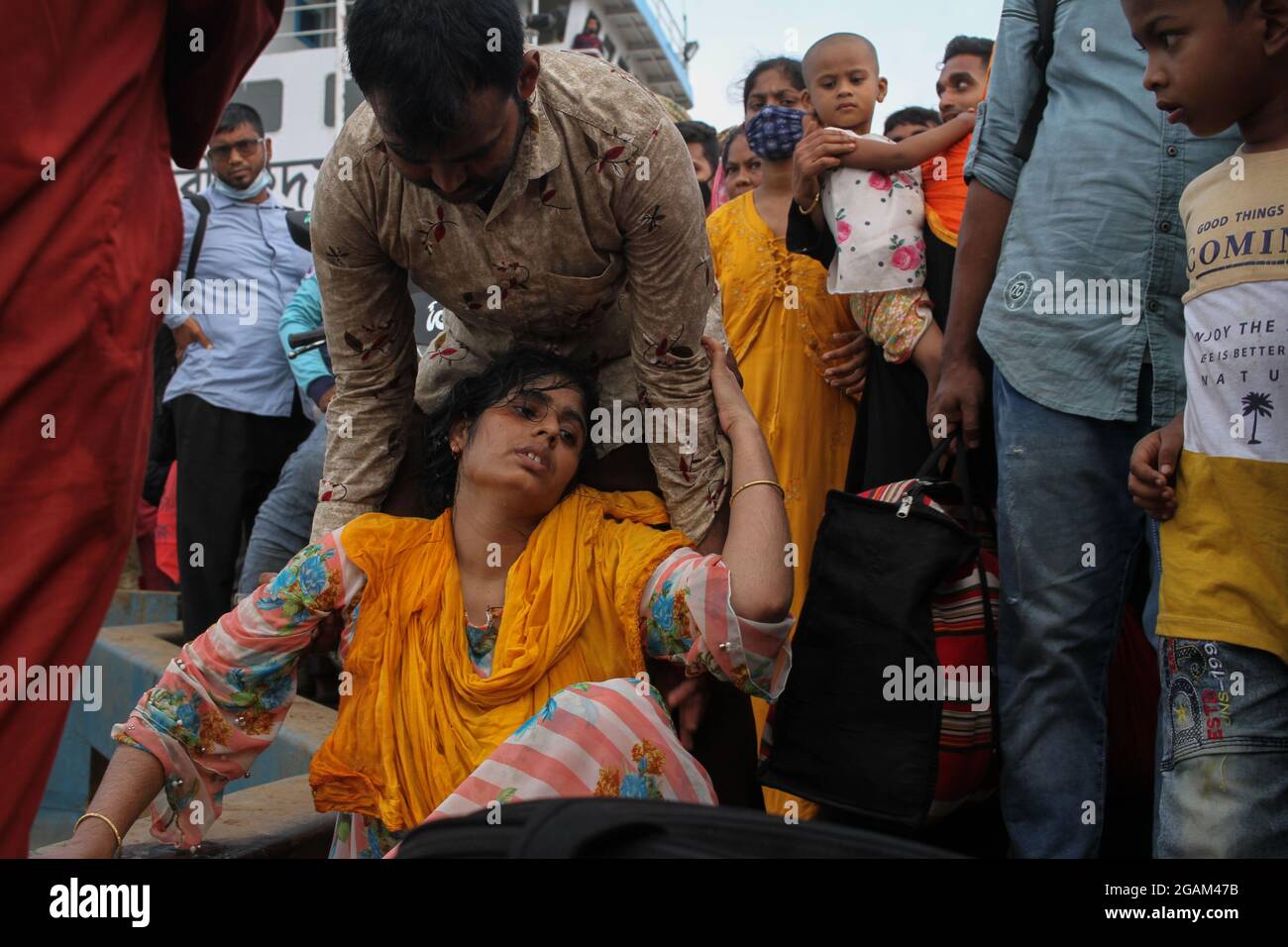 Readymade garment factory hi-res stock photography and images - Alamy
