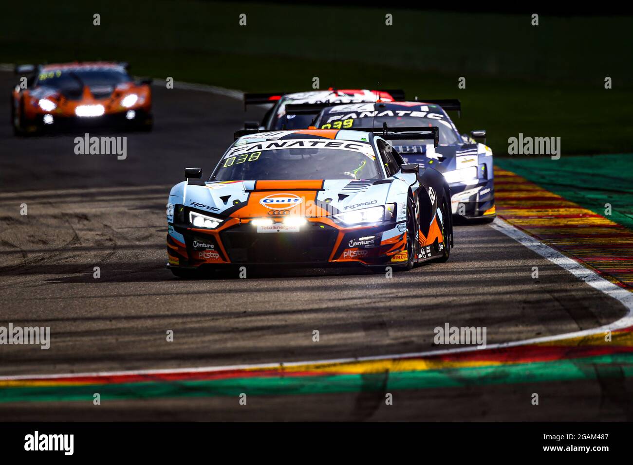 30 Pull James (gbr), Colapinto Franco (arg), Goethe Benjamin (dnk ...