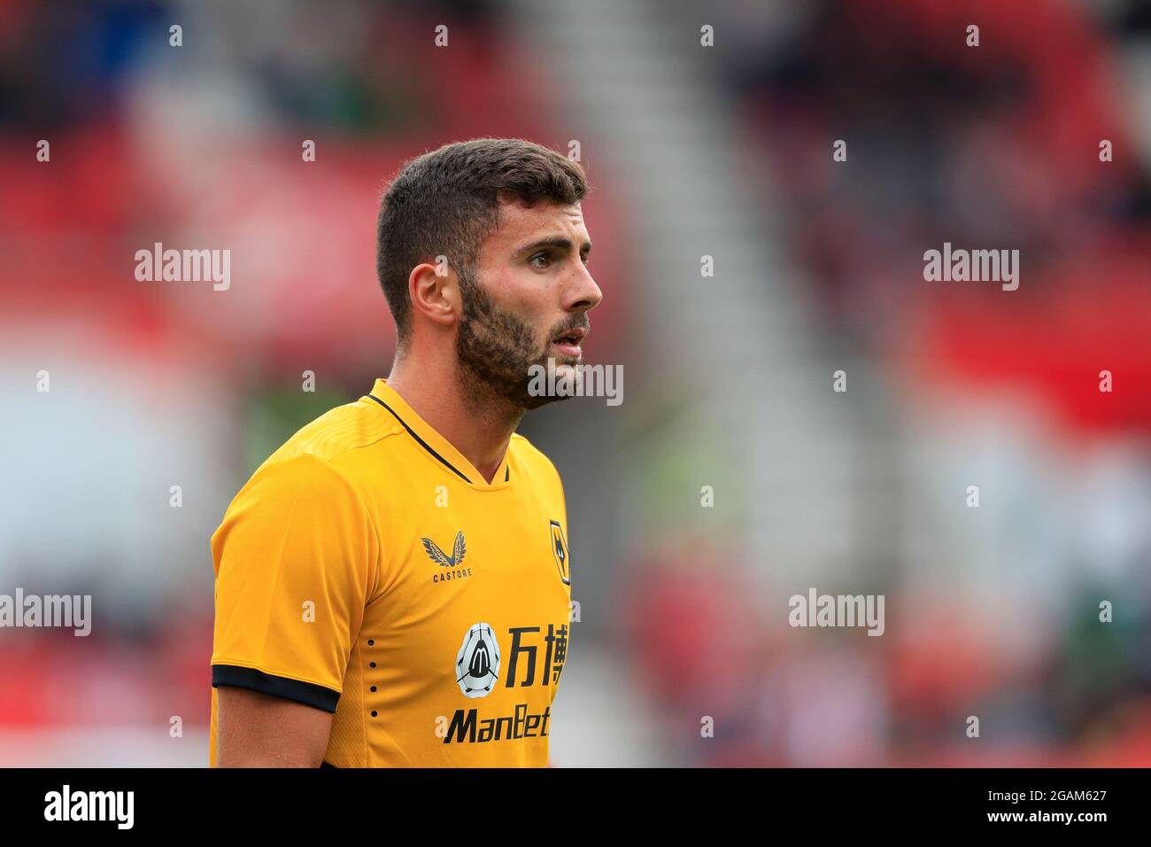 Patrick cutrone hi-res stock photography and images - Alamy