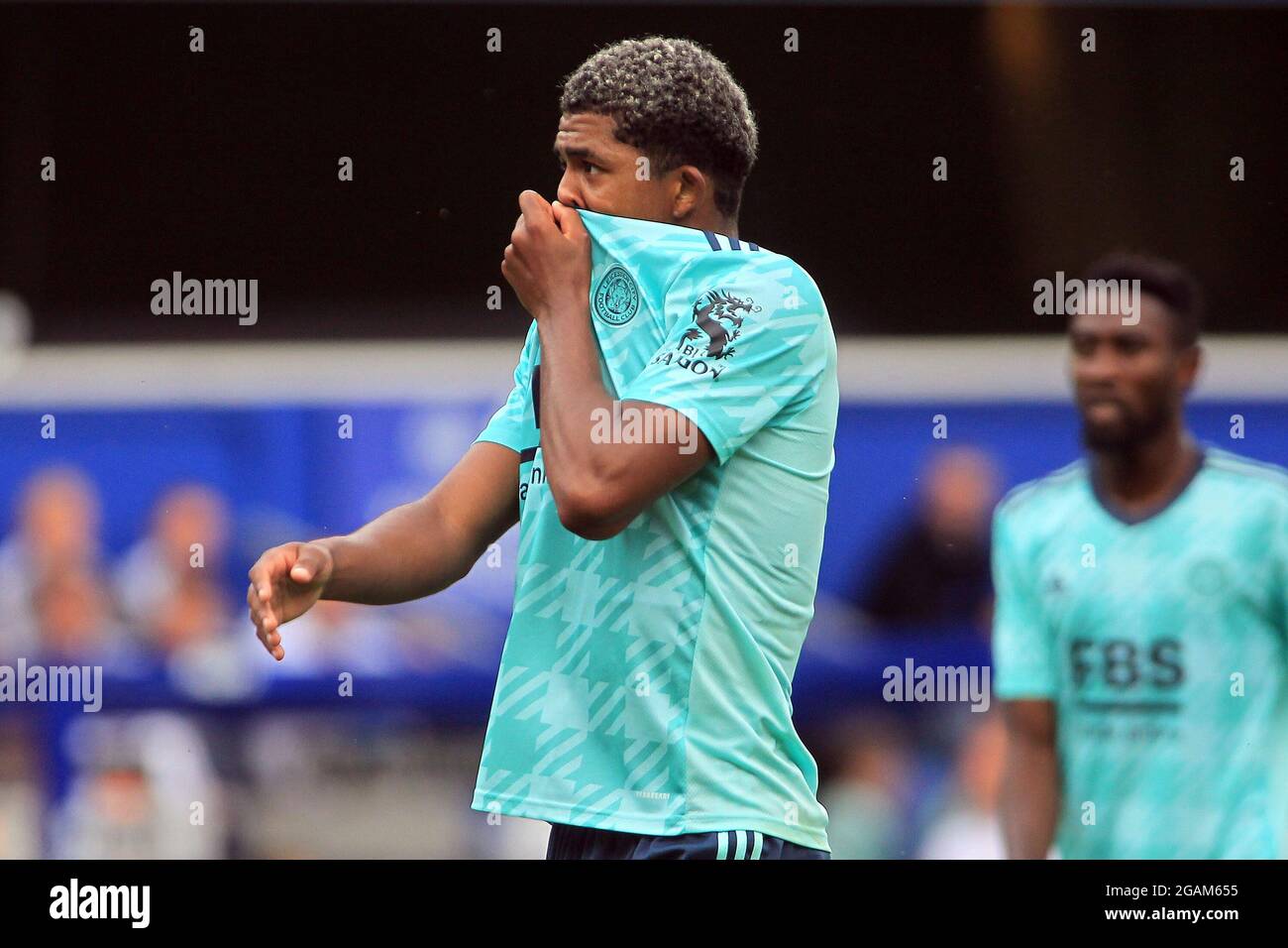 Prince wesley hi-res stock photography and images - Alamy