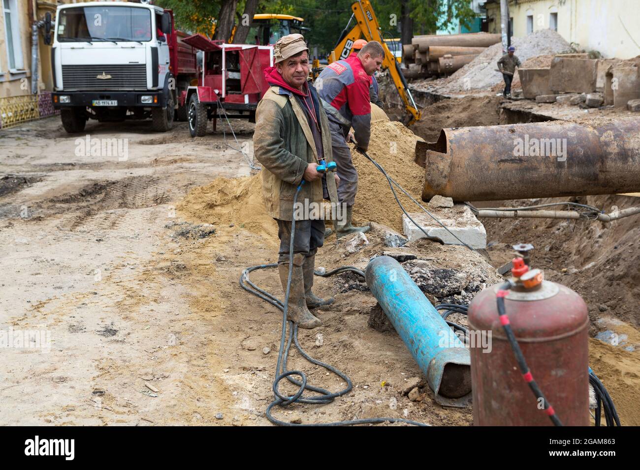 Labor dep hi-res stock photography and images - Alamy