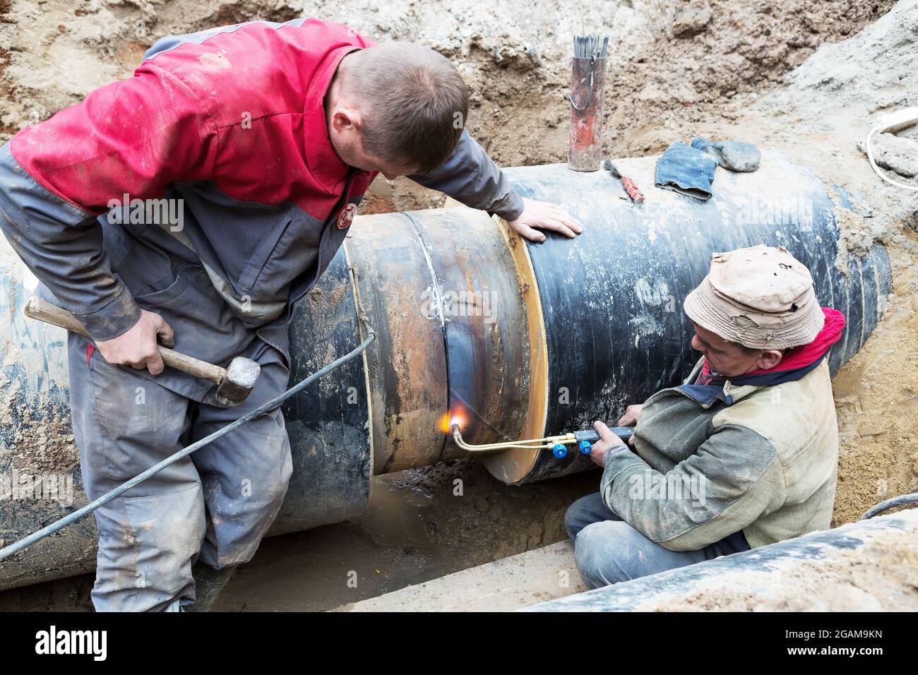 Hot dep hi-res stock photography and images - Alamy