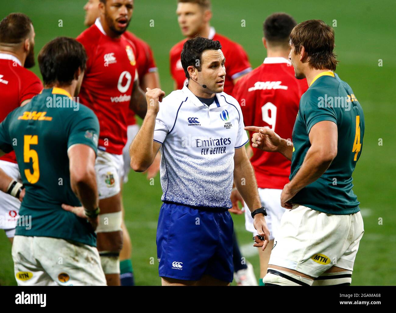 Ben o'keefe rugby hi-res stock photography and images - Alamy