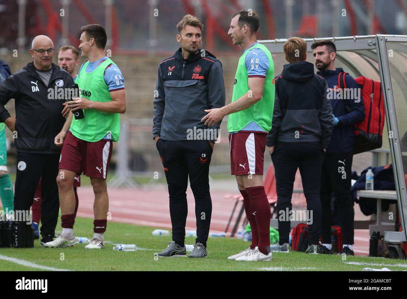 Mike hogg hi-res stock photography and images - Alamy