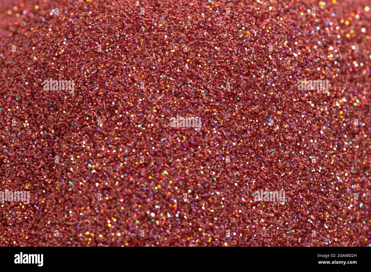 glitter powder sand texture close up view Stock Photo - Alamy