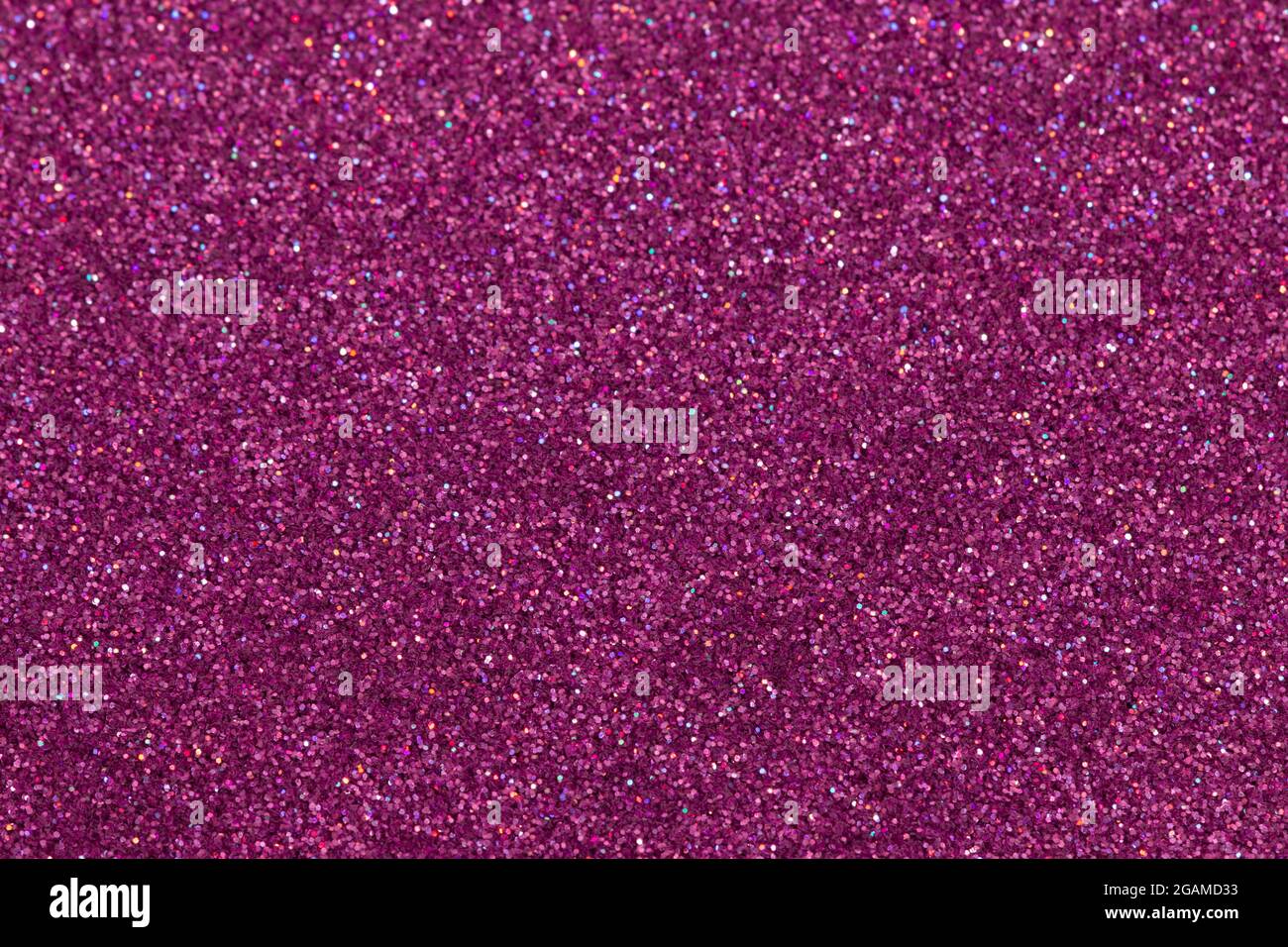 purple glitter powder sand texture close up view Stock Photo - Alamy