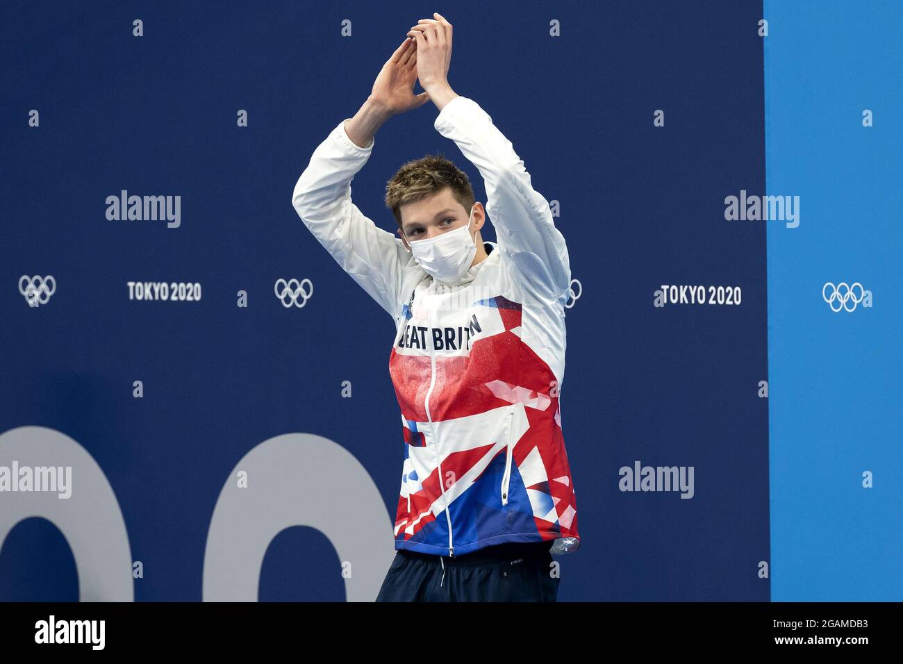 Duncan scott hi-res stock photography and images - Alamy