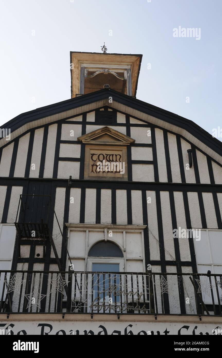 Sandy town and bedfordshire hi-res stock photography and images - Alamy