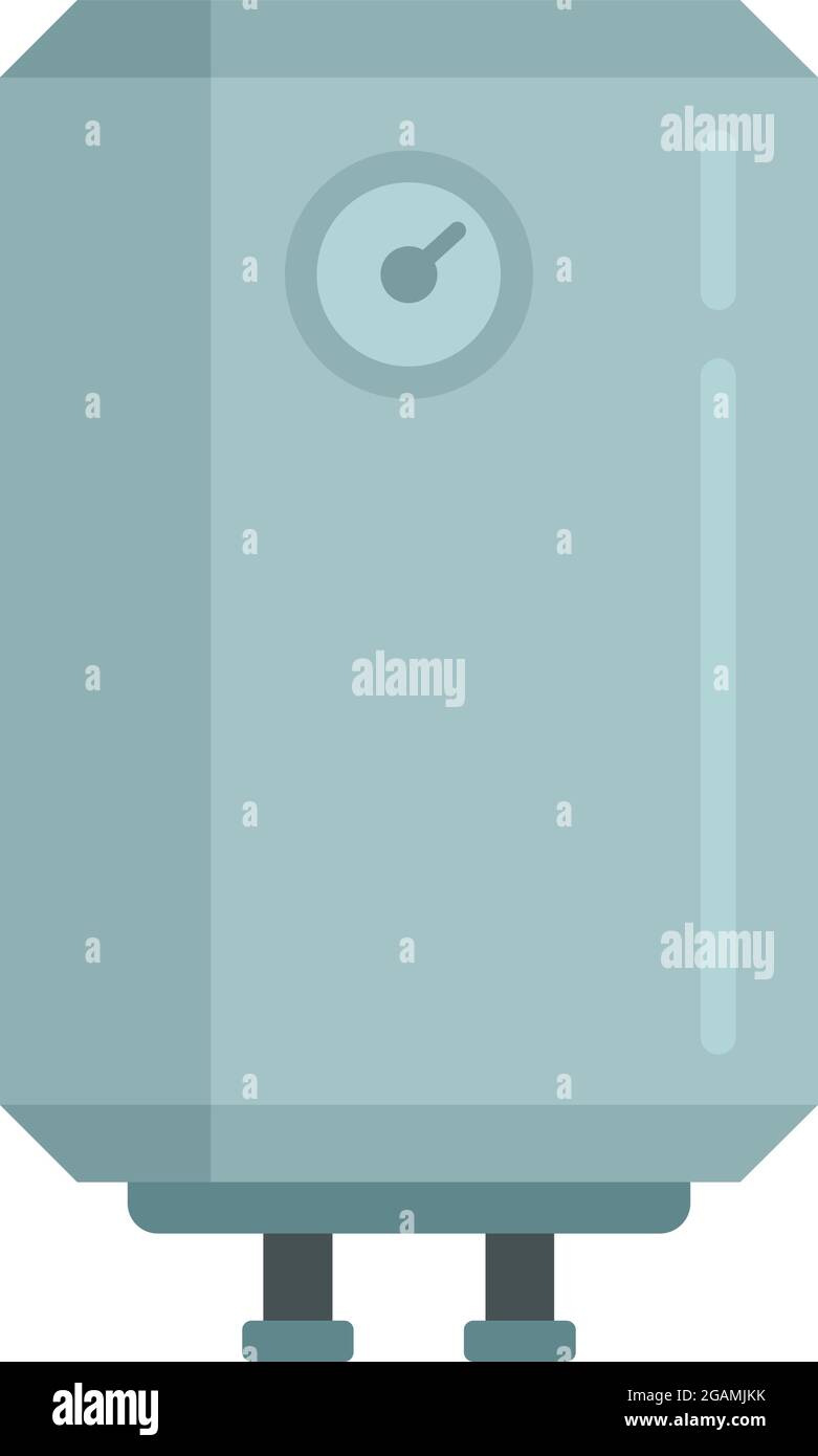 Calorifier Stock Vector Images - Alamy