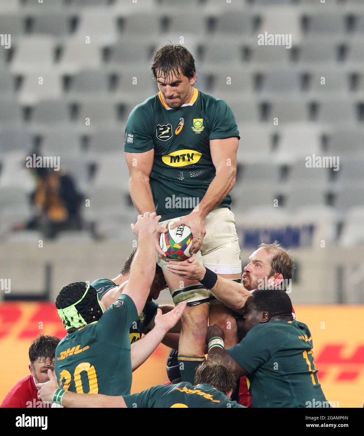 Etzebeth hi-res stock photography and images - Alamy