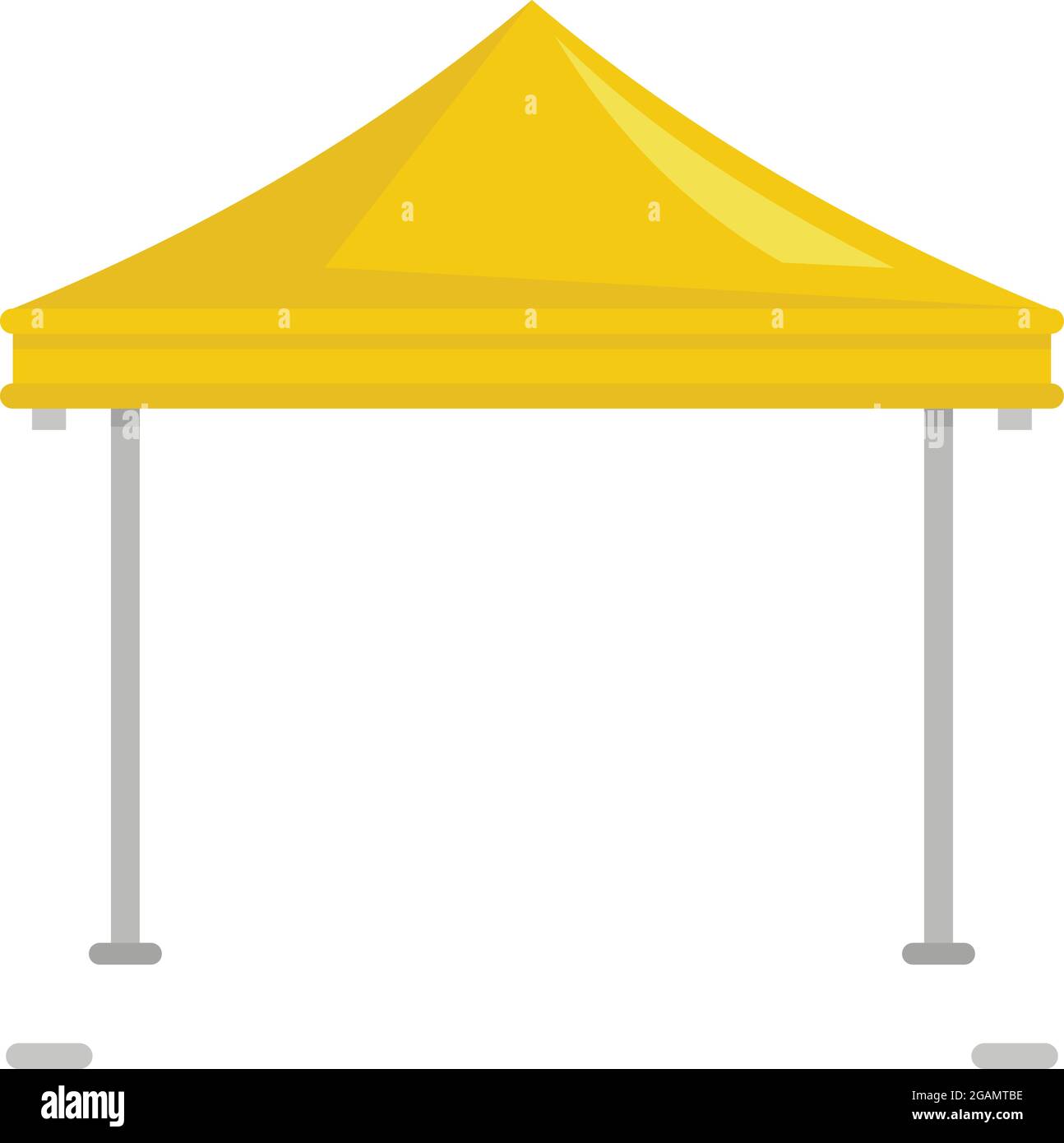 Party Tent Icon