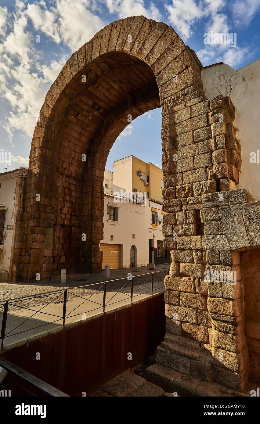 Badajoz spain hi-res stock photography and images - Alamy
