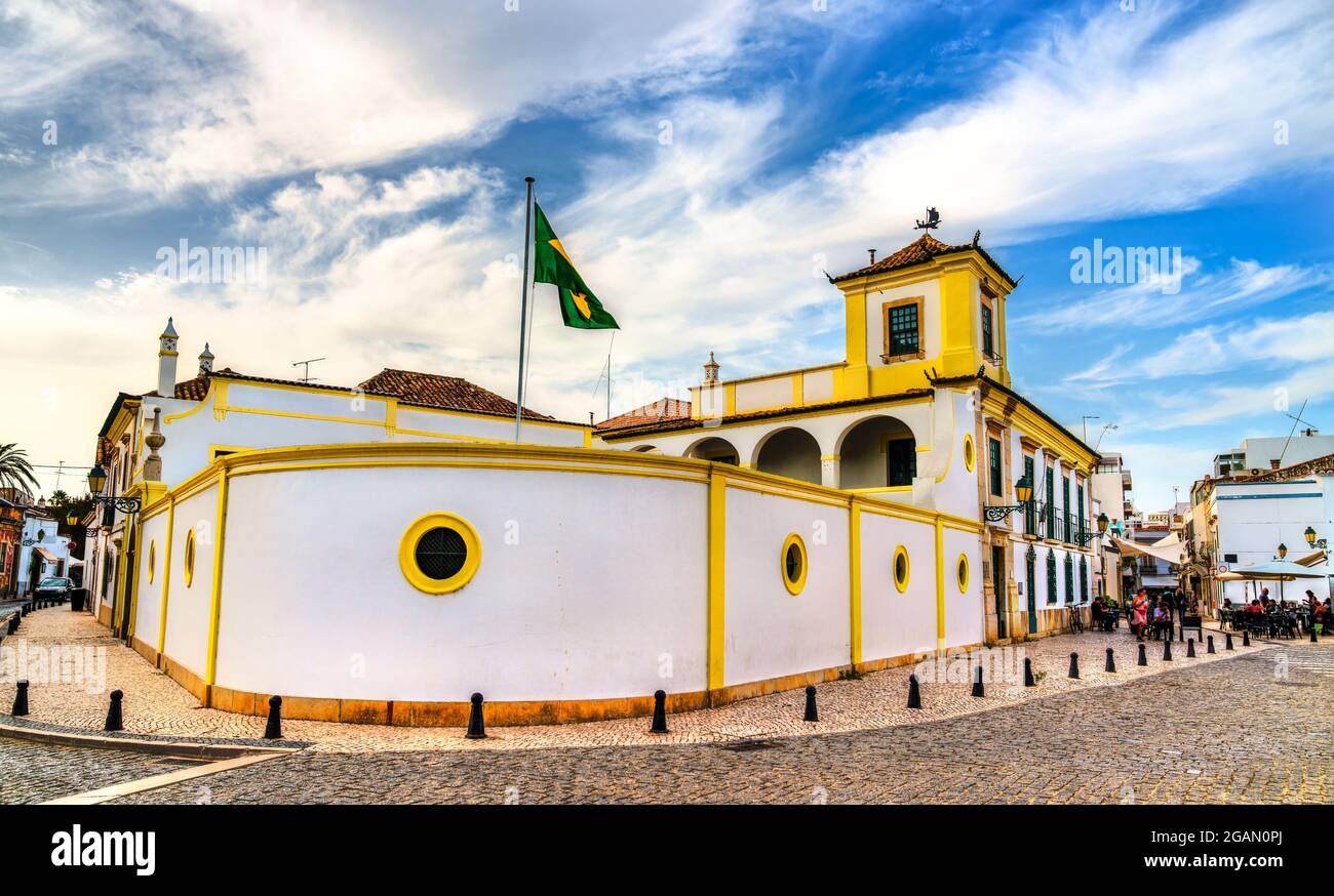Portuguese consulate building hi-res stock photography and images - Alamy