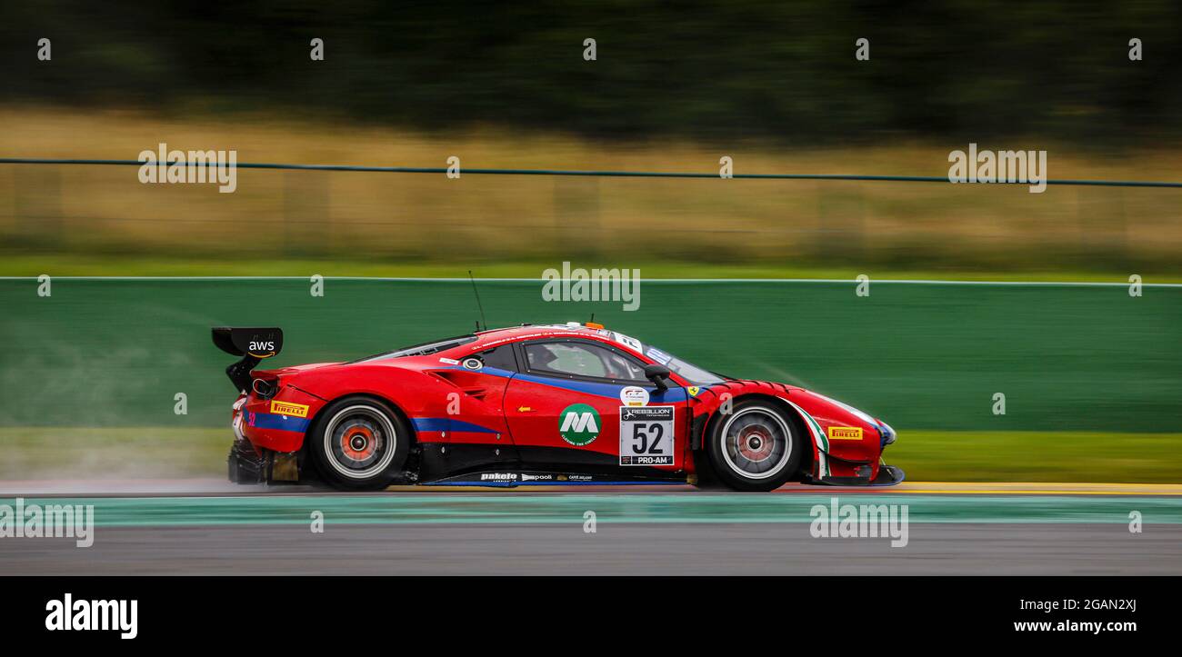 52 Calado James (gbr), Bontempelli Lorenzo (swi), Machiels Louis (bel ...