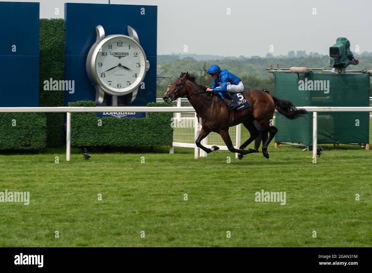 Son of frankel hi-res stock photography and images - Alamy