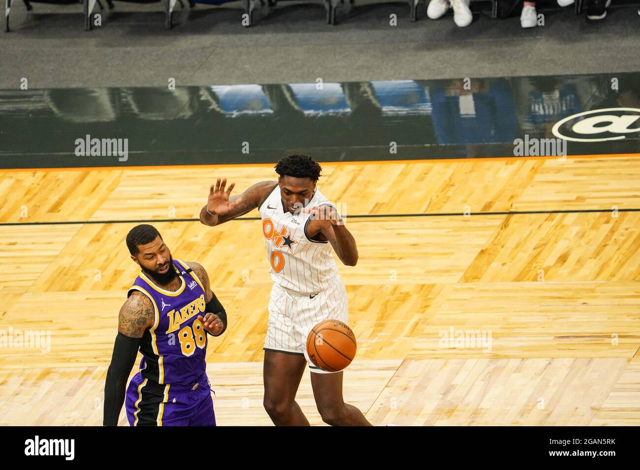 Robert morris basketball hi-res stock photography and images - Alamy