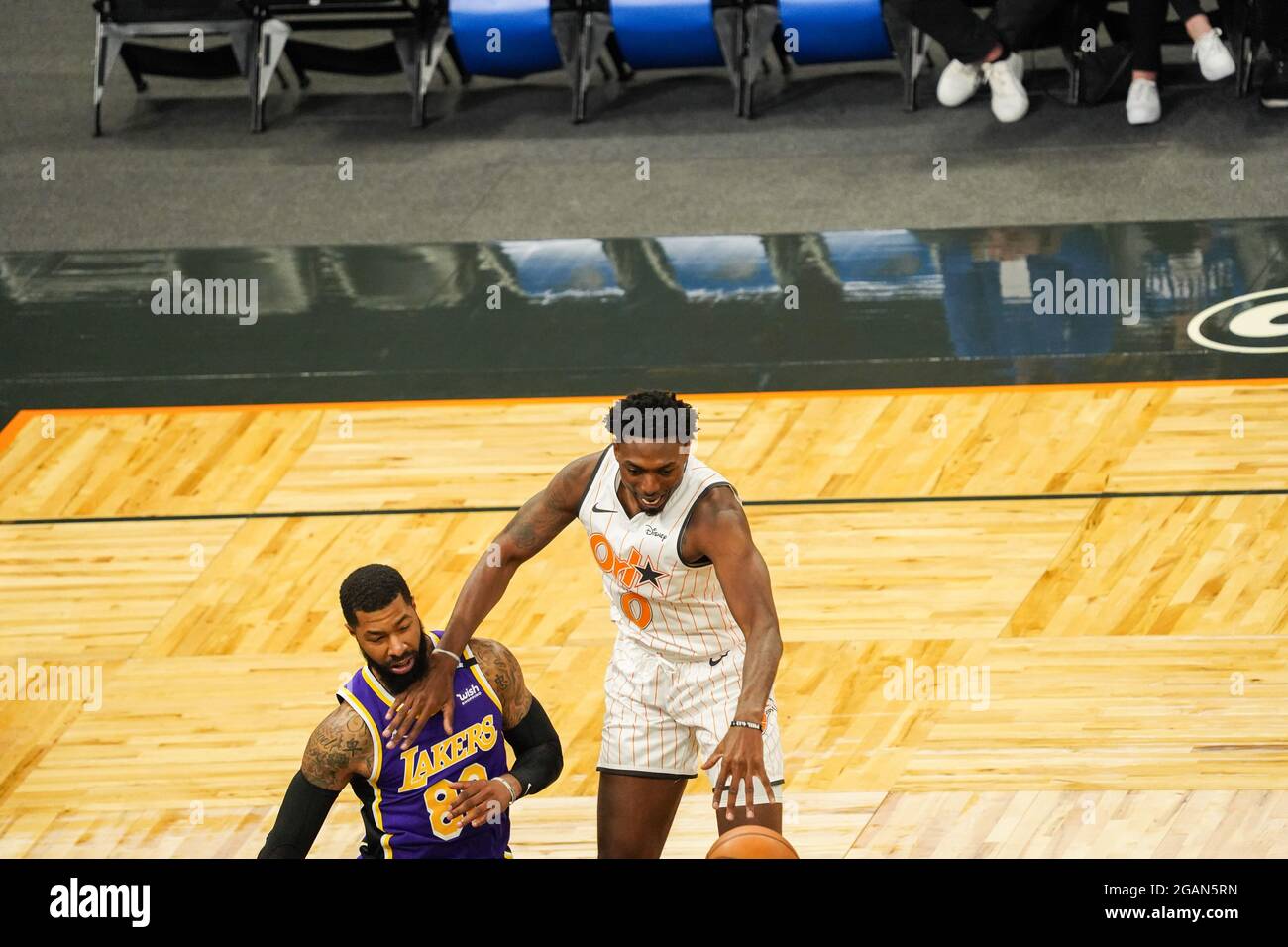 Robert morris basketball hi-res stock photography and images - Alamy